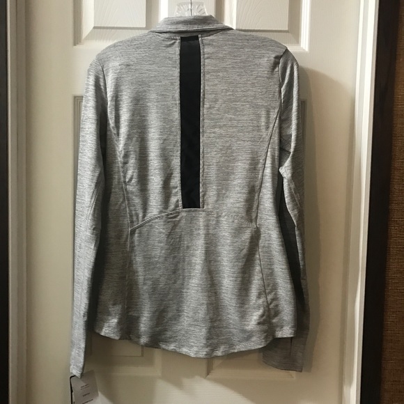 C9 by Champion | Jackets & Coats | Nwt C9 By Champion Blackwhite Track ...